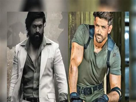 Hrithik Roshan Approached For Kgf 3 Makers Give An Answer Hrithik