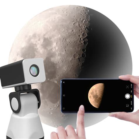 Tinyscope Dwarf Telescope Tinyscopeshop