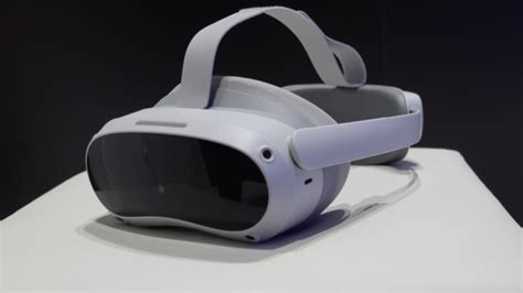 Pico Neo 4 - Alle Infos und Hands-On Bericht!