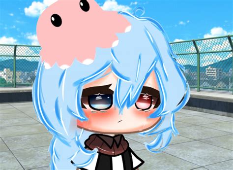 Gacha IbisPaint