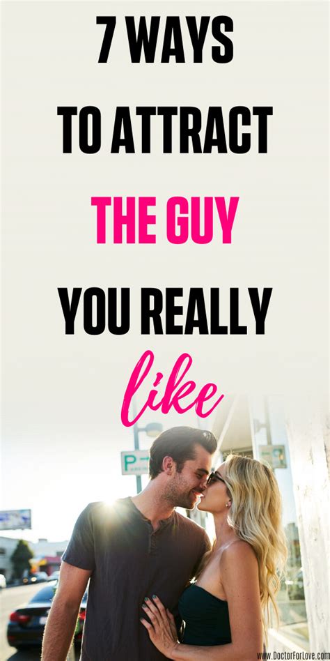 How To Attract The Man You Like 8 Irresistible Traits Best Relationship Advice Relationship