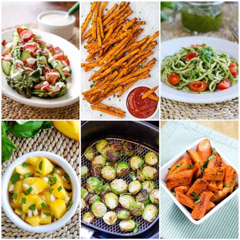 21 Side Dishes For Chicken Easy Delicious And Healthy Cook Eat Well