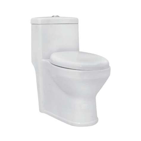 Parryware One Piece Commode Plumbing Bazzar