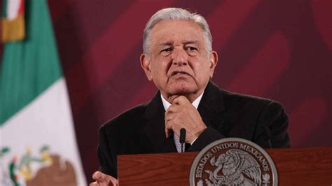Amlo Asegura Que Ahora Se Está Limpiando De Corrupción En Capufe Grupo
