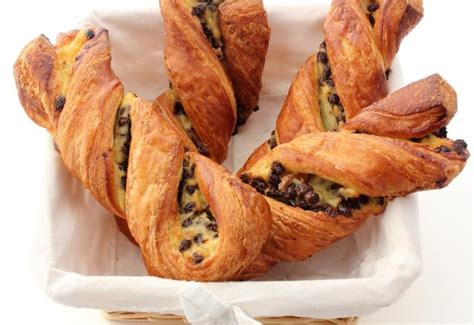 Suisse Viennoiserie