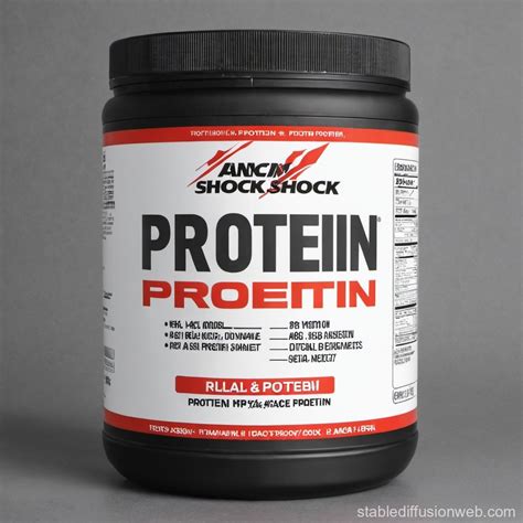 Heat Shock Protein Prompts Stable Diffusion Online