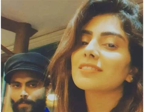 Ravindra Jadeja And Rivaba Jadeja Tied The Knot In 2016 And Have Been