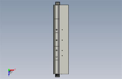 光伏电池制绒清洗机 Step 模型图纸下载 懒石网