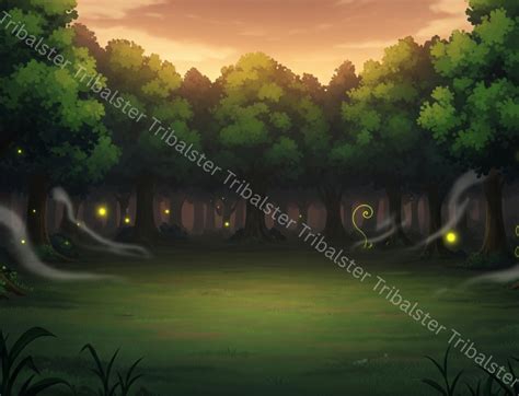 Title Screens RPG Maker MV Free By Tribals Studios