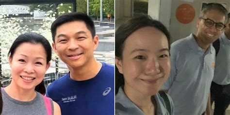 Opinion Recent Political Scandals Prove Singapore Isnt Picture