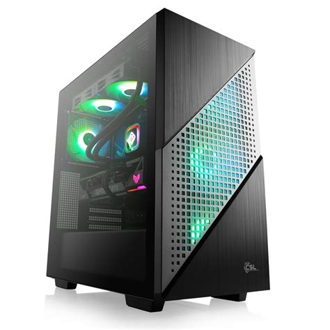 Advanced Pc 3670