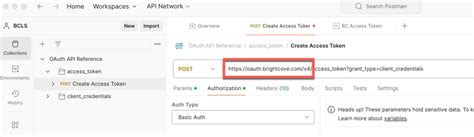 Getting Your Bctoken