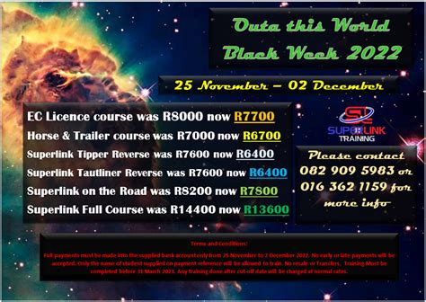 Superlink Training Academy Meyerton