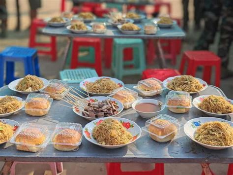 Pdf ရဲဘော်များကို ဟန်ဘာဂါ၊ကြာဇံကြော်နှင့် ဝက်သားတုတ်ထိုးကျွေးမွေးလှူဒါန်း Khit Thit Media