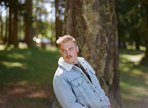 Country Singer Star Zach Bryan Mohegan Sun Arena Wilkes Barre Nepa Scene
