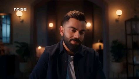 Video Shantanu Chauhan On Linkedin D2c Marketing Viratkohli