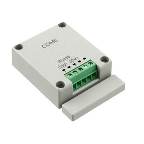 Panasonic Afpx Com6 Fp X Control Communication Cassette Rs485 2ch Isolated Eezee