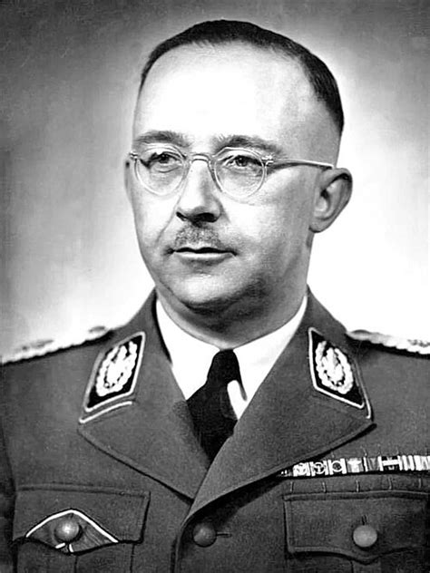 Heinrich Himmler Wikipedia