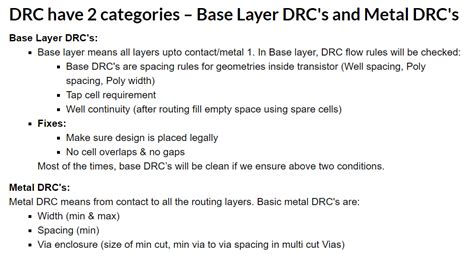 GitHub Devipriya Physical Verification Using Synopsys Nm