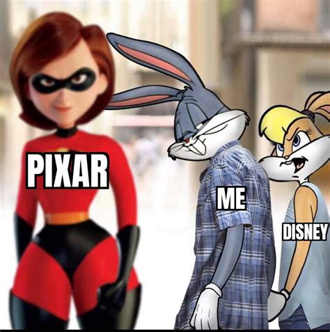 Pixar Mom Requirements Dump Truck Booty Rmemes