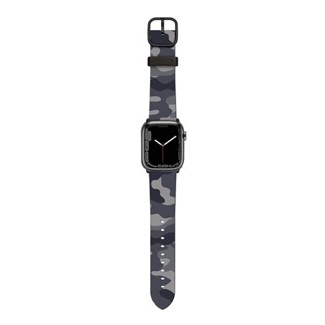 輕巧、防水還抗摔！編輯精選 Casetify 12 款「apple Watch 防摔殼、錶帶」 立體通風設計，長時間配戴也舒適透氣