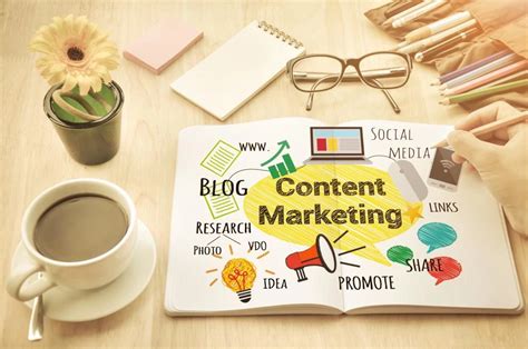 Comment Planifier Votre Stratégie De Marketing De Contenu Lebonlogiciel