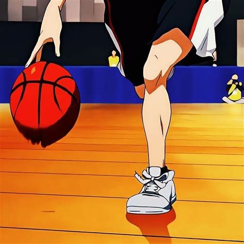 Pin By On My Pins Kuroko No Basket Kuroko No Basket