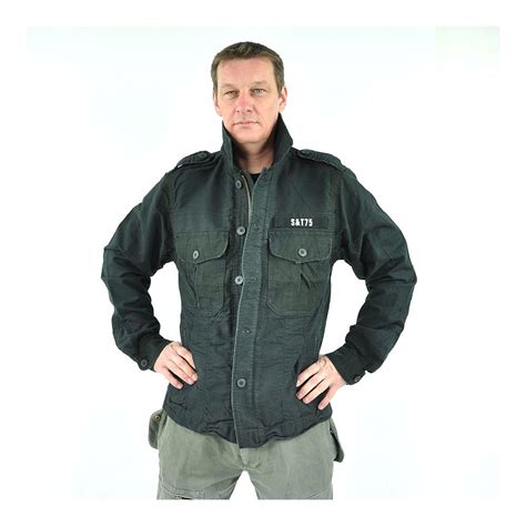 Veste Vintage Light Heritage