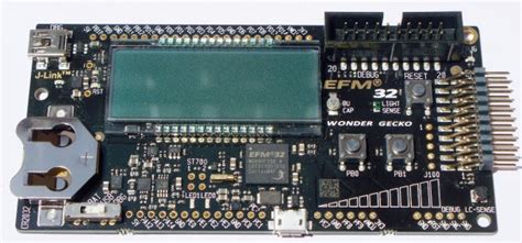 10 best microcontroller boards for hobbyists and engineers