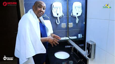 24 Kii Saacadood Ee Aan Ku Jiray Hotelka Ugu Cusub Hargeysa Ee Beder