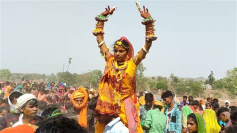 Adivasi Dholiya Mandal Track Saund 2022 आदिवासी दुल्हन डांस 2022
