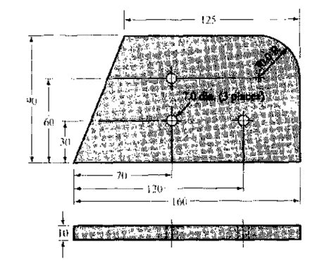 Solved Write Apt Program To Perform Drilling Sequence Solve