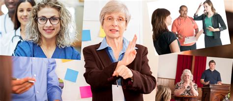 Community Interpreter The Unsung Hero