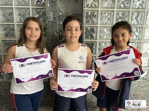 Concurso Canguru De Matemática Brasil 2023 Instituto Pio Xi