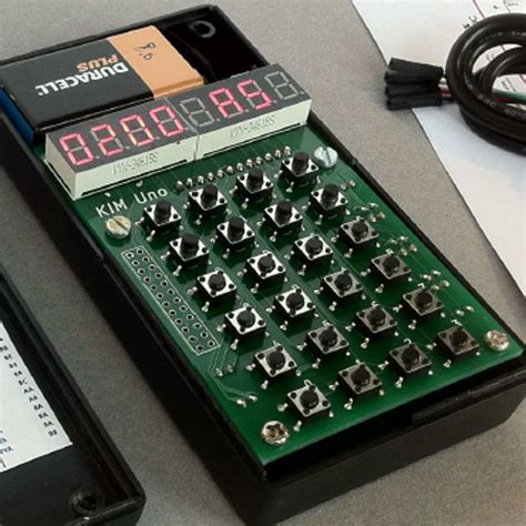 Hacklet 70 Calculator Projects Hackaday
