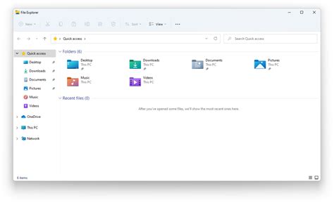 File Explorer Betawiki