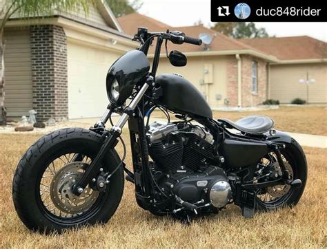 Pin Oleh Samuel Acin Di Sportsters