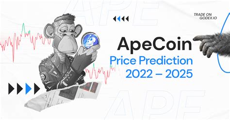 Apecoin Ape Price Prediction