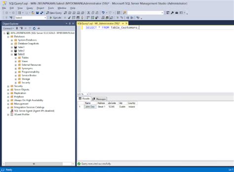 Deploy For Microsoft Sql Server — Yubihsm 2 User Guide Documentation
