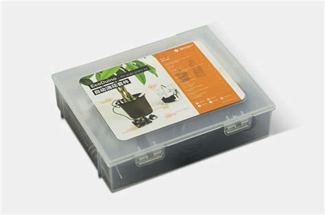 Dfrobot Ecoduino Auto Planting Kit Dev Kits Drop