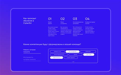 Cybered — Cybersecurity And Edtech On Behance
