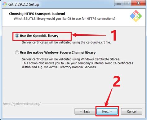 最新Windows安装git及配置超详细教程 适合零基础手把手教 Googleblog 博客园