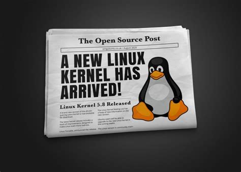 Linux Released This Is What S New OMG Ubuntu