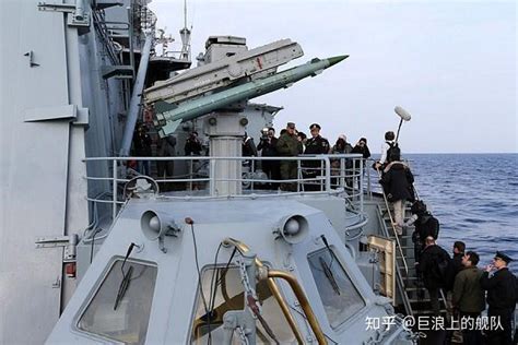 苏联 4K33OSA M SA N 4壁虎舰空导弹系统 知乎