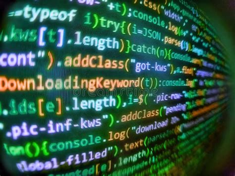 Hacking Code Wallpaper