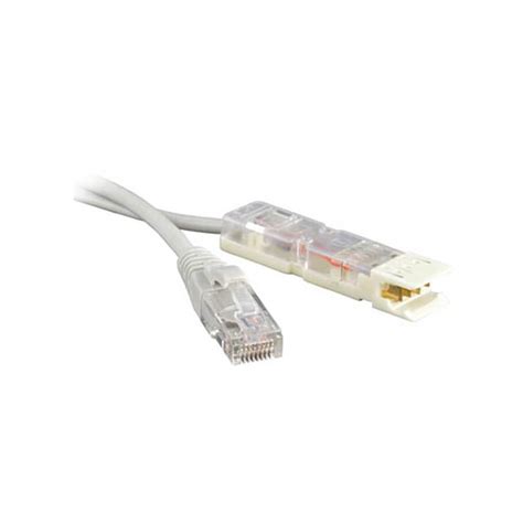 Patch Cord Cat5e 110 Rj45 2 Pair Vivanco Vc110p5b23 Chính Hãng Giá Tốt Sieuthivienthong