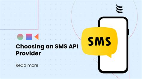 10 Key Factors To Consider When Choosing An Sms Api Provider Idt Express