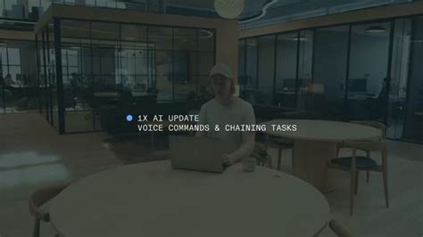 Watch A Group Of Eve Do Multiple Autonomous Tasks Back To Back R