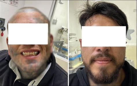 Seguridad En Jalisco Detienen A Dos Hombres Armados En Guadalajara El Informador