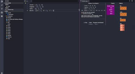 Vs Code Python